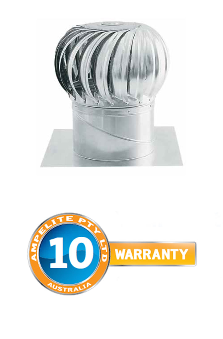 Whirlybird Installations | Roof Whirlybird in Brisbane | CALL US